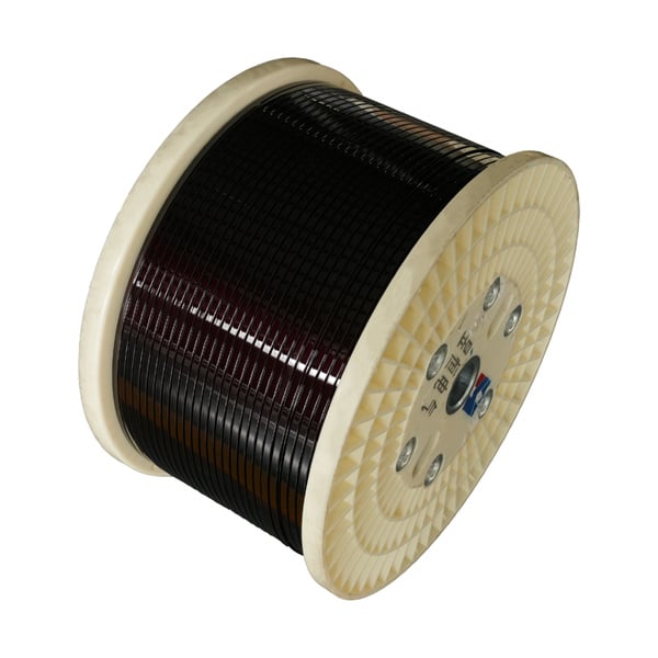 fabricante y proveedor de cable de cobre esmaltado de 24 awg en China ...