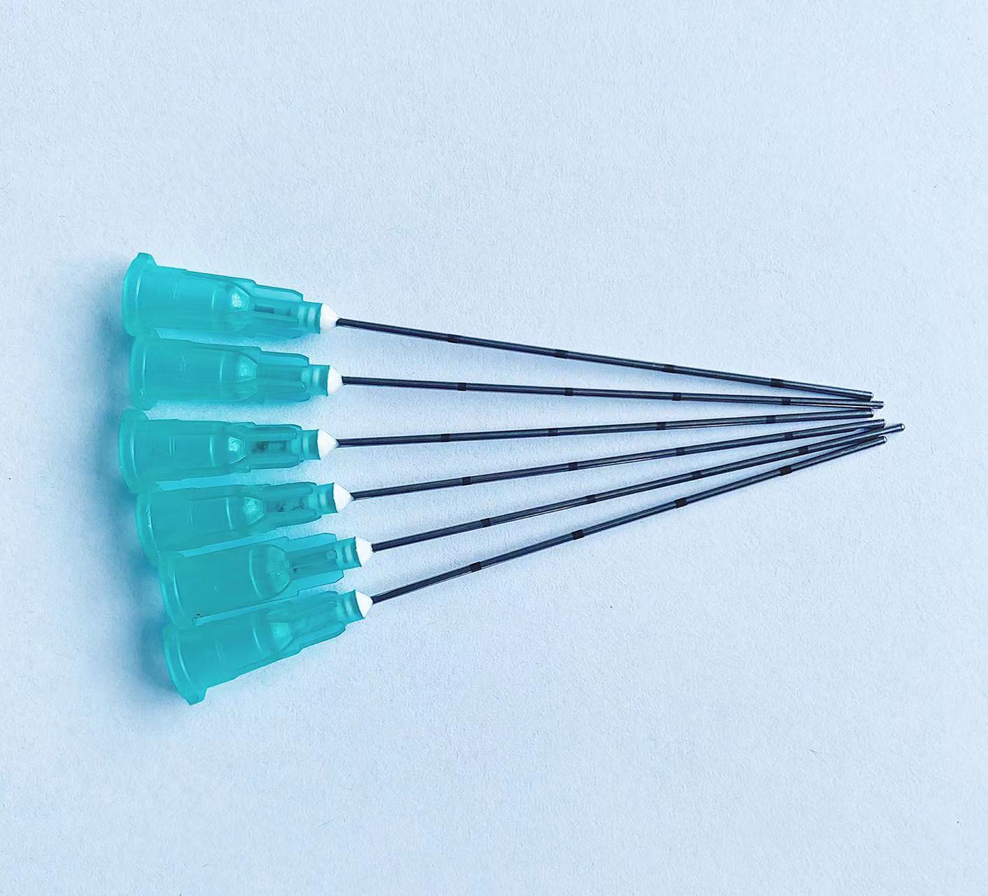 Disposable Blunt End Injection Needle 21G | Disposable Blunt End ...
