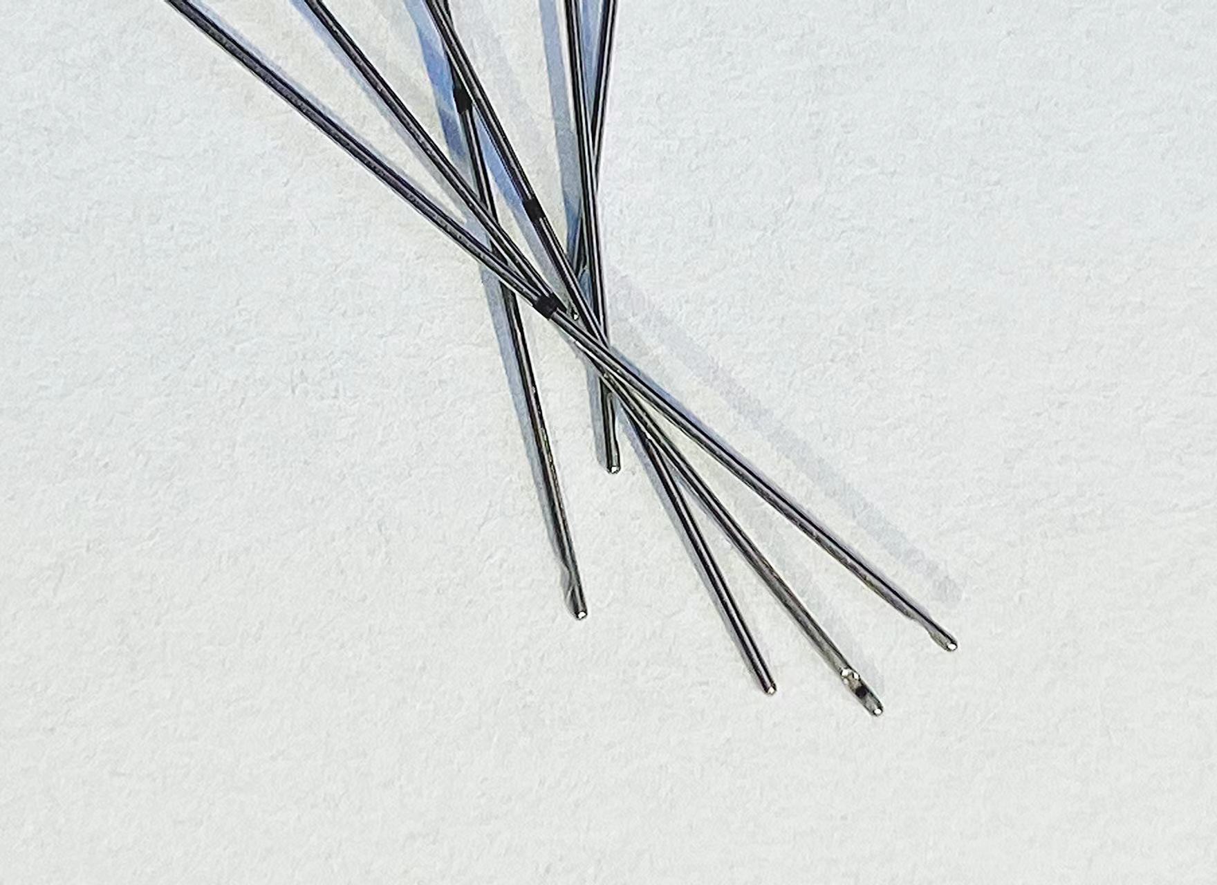 Disposable Blunt End Injection Needle 30G | Disposable Blunt End ...