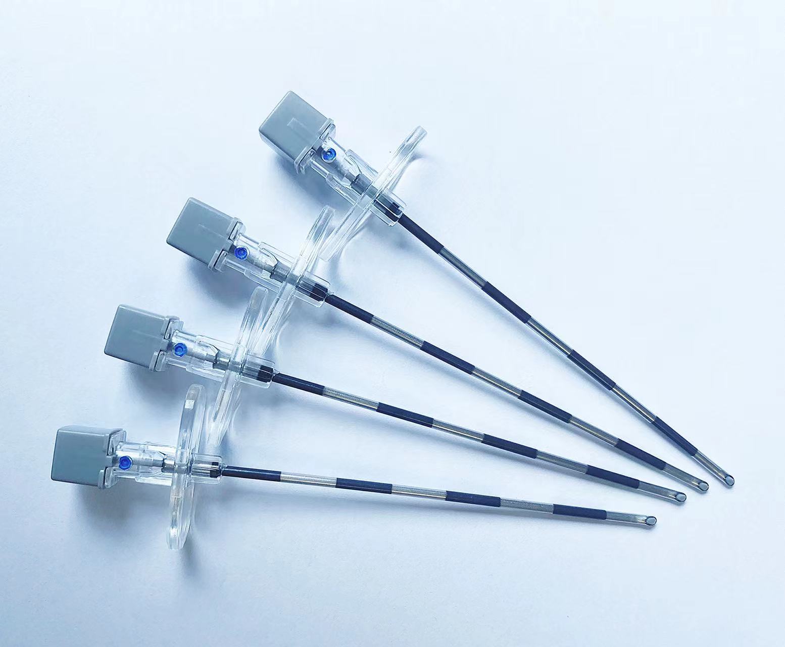 Disposable Anesthetic Needle AN-E15G Plastic Core | Needle for Anesthesia
