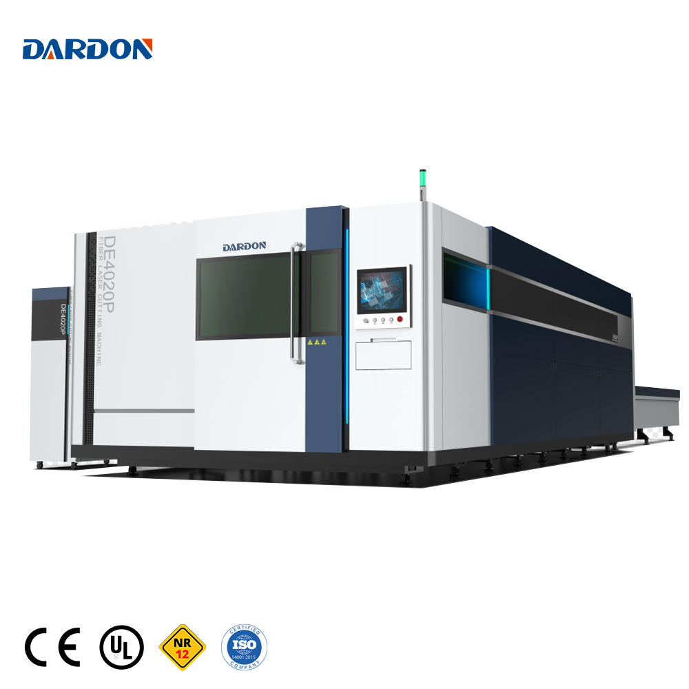 Laser Cutting Machinery - Quality Manufacturer | Dadong